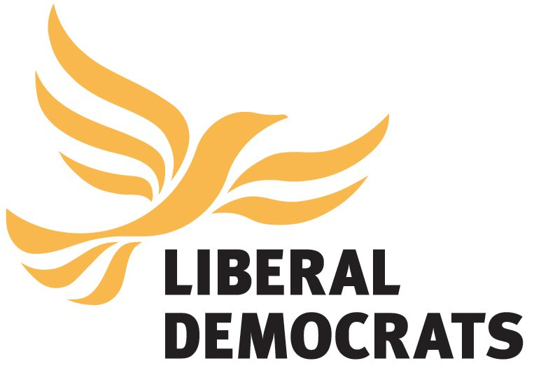 Liberal Democrats Flock Together: English Liberal Democrats